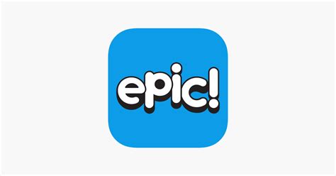 App Store에서 제공하는 Epic Kids Books Reading