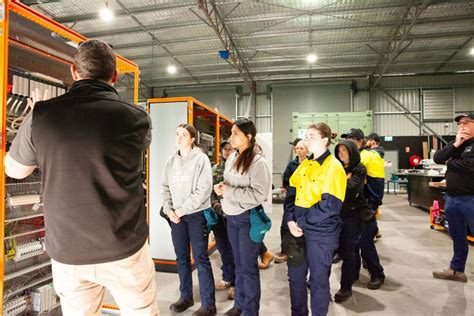 Empowering Babe Women At I R I R Group