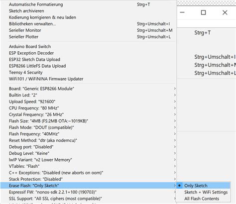 How To Hardcode Ssidpasswd Into Wifimanager Programming Arduino Forum