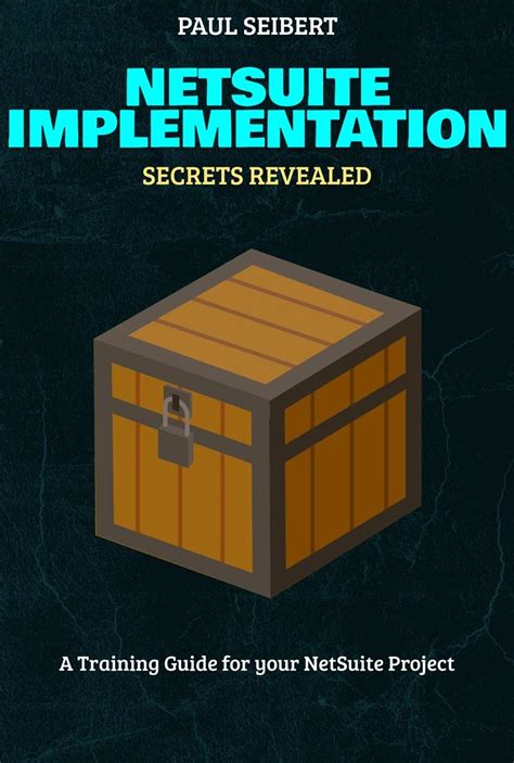 NetSuite Implementation Secrets Revealed QuickBooks To NetSuite