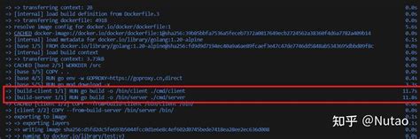 使用docker进行golang工程应用编译 菜鸟学院