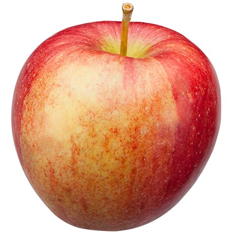 Braeburn Apples