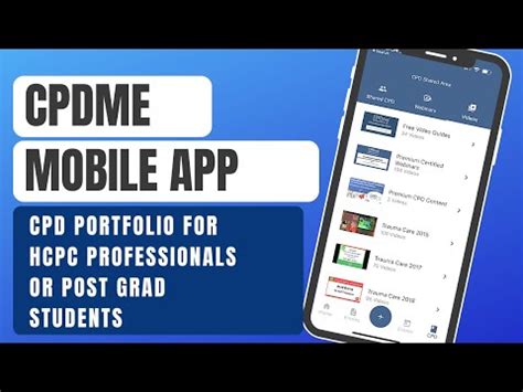 How To Make A Good Hcpc Physiotherapy Portfolio