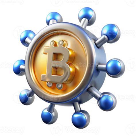 Cryptocurrency Network Decentralization A Secure Future 56410055 Png