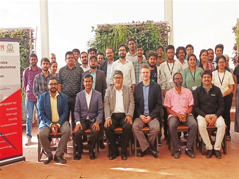 Cadfem India Highlights Ansys Multiphysics Simulation Tools Catalysts