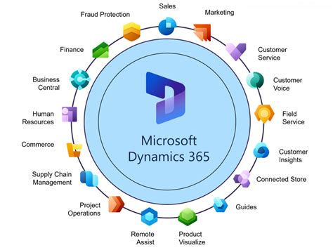 Experience Business Transformation With Dynamics 365 Pioneers It