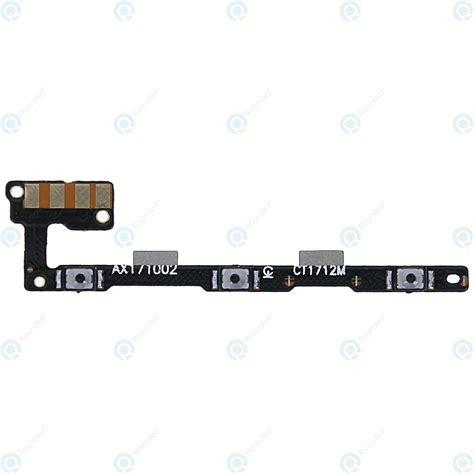 Xiaomi Mi Mix Power Flex Cable Volume Flex Cable