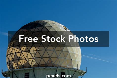 Geodesic Structure Photos Download The Best Free Geodesic Structure