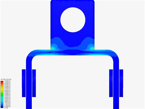 Static Load By Pkb Simscale