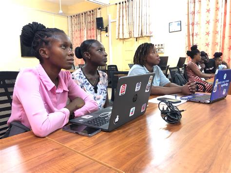 About Us Coding Ladies Academy