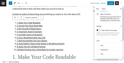 8 Best Wordpress Gutenberg Blocks And How To Use Them