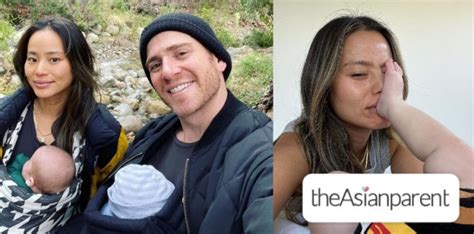 Jamie Chung Confesses Why She Used A Surrogate For Her Twins Birth