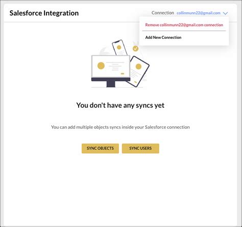 Native Salesforce Integration Spotio