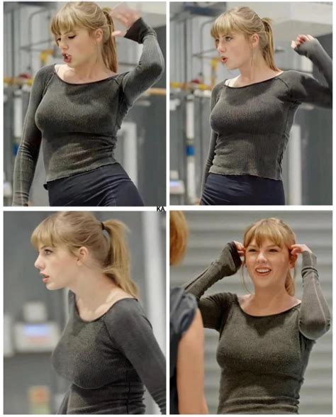 I Love How Much Popularity Taylor Swift Has Gotten Recently It Makes It So Much More Fun To