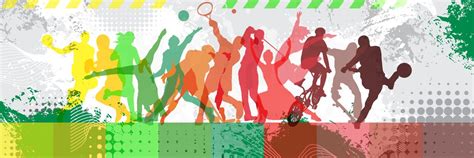 Intramurals Background