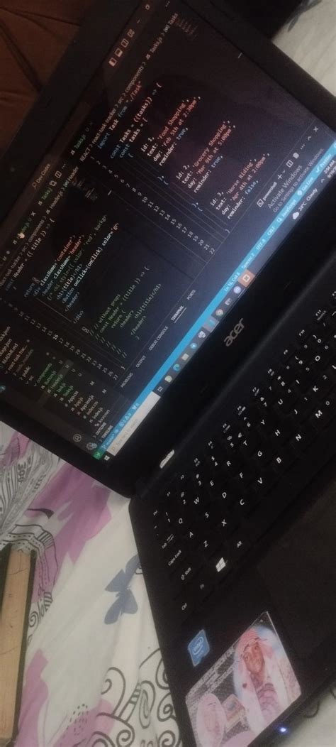 Sukura Adeshina On Linkedin Learning Reactjs Frontenddev Js Code