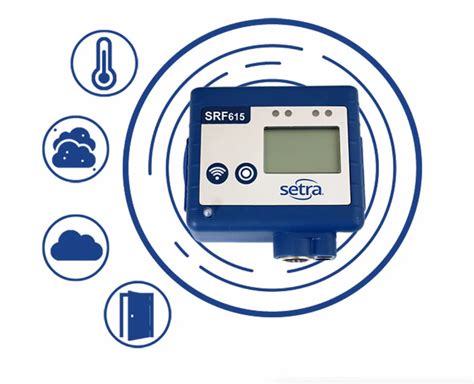 Wireless Temperature Sensors At Best Price In India