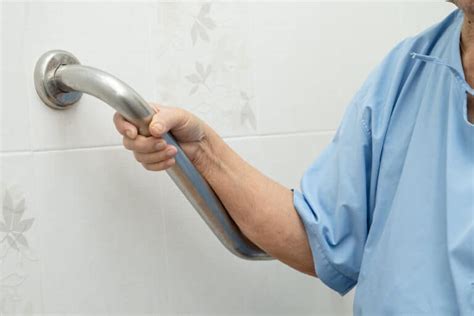 ADA Grab Bar Standards Avoid Costly Compliance Mistakes