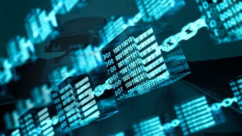 Tci Transportation On Linkedin Blockchain Technology In Transportation
