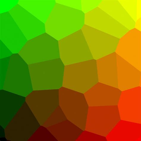 沃罗诺伊纹理 Blender 5 1 Manual