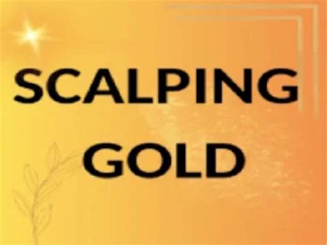 Provide Gold Ea Bot Xauusd Scalp Bot For You Upwork