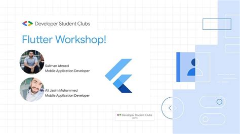 flutter workshop building a ui using flutter youtube