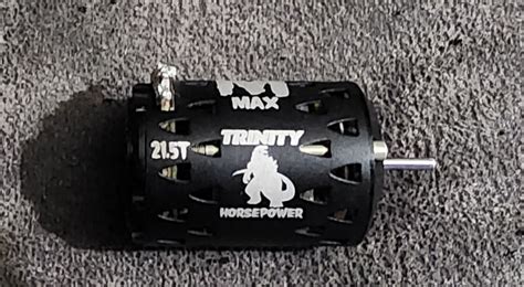 Trinity Monster Max 21 5 R C Tech Forums