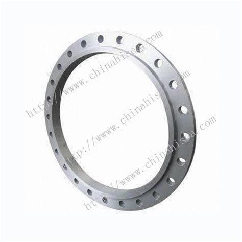 Class 600 Stainless Steel Lap Joint Flangeclass 600 Stainless Steel