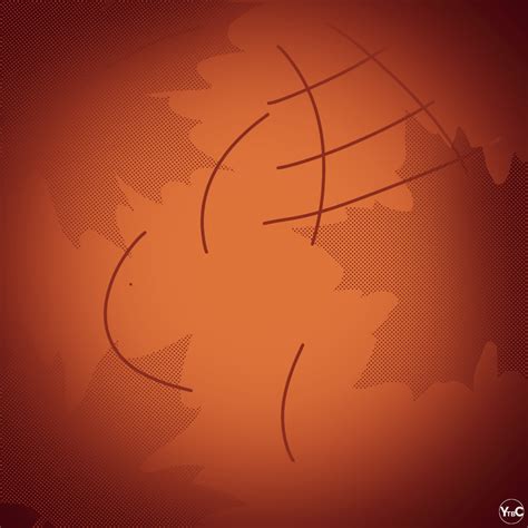 Just A Drawing Of Momiji Inubashiri Rtouhou