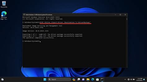 How To Backup And Restore Device Drivers On Windows