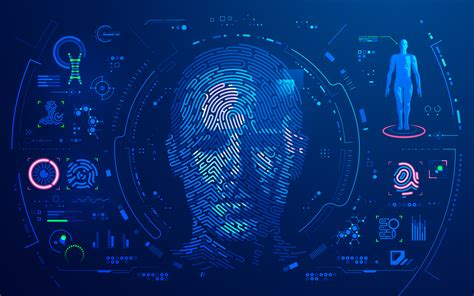 The Rise Of Biometrics Connected World