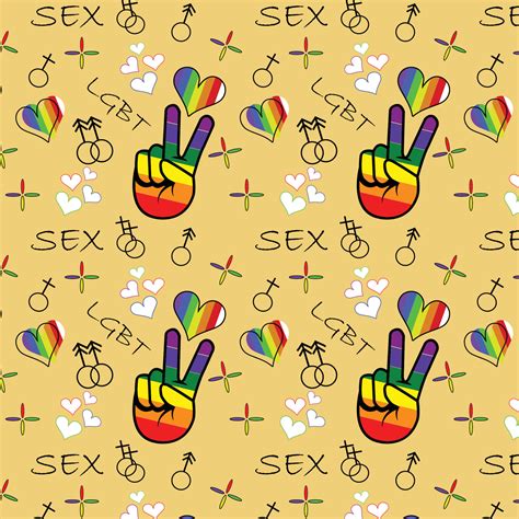 Coloring Pictures Of Hearts And Peace Signs