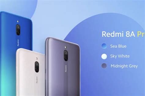 Xiaomi Luncurkan Redmi A Pro Apa Perbedaannya Dengan Redmi A Info Komputer