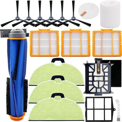 Amazon Replacement Parts Accessories For Shark Rv Matrix