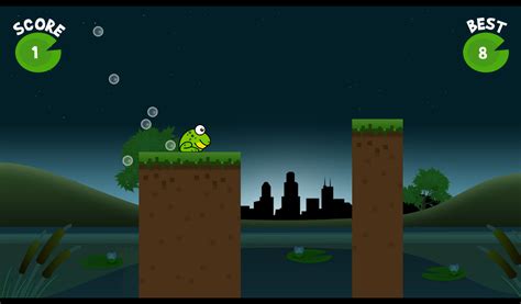Frog Jump Amazon Co Uk Appstore For Android