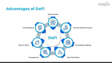 A Deep Dive Into Defi Ppt