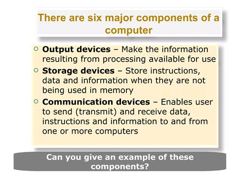 Information Communication Technology Ict Ppt