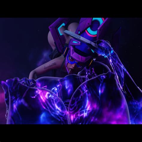 Rule 34 2girls 3d Big Breasts Eating Pussy Female Female Only Galacta