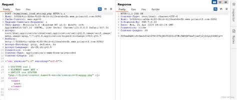 【web】记录polar靶场＜中等＞难度题一遍过 全 polar web 中等 csdn博客