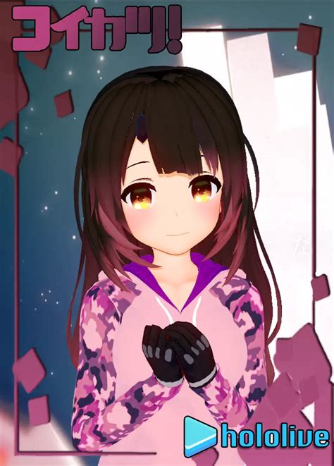 ロボ子さん BepisDB
