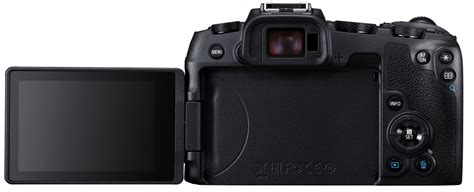 Canon Launch EOS RP Full Frame Mirrorless Camera EPHOTOzine