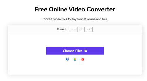Top 5 Ways To Reduce Video File Size Hd Online And Pc