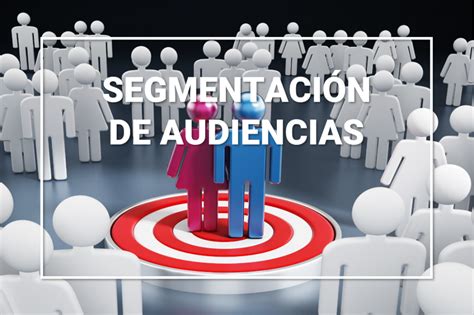 Segmentación De Audiencias Herramientas Y Plataformas A Utilizar Objetivo Marketing