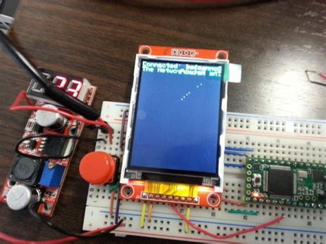 Interfacing I2c Lcd With Stm32f103c8t6