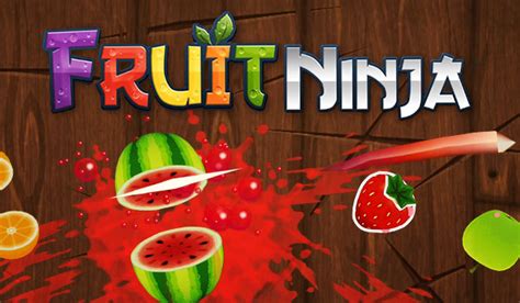 Fruit Ninja Coolmath Games でオンラインでプレイ