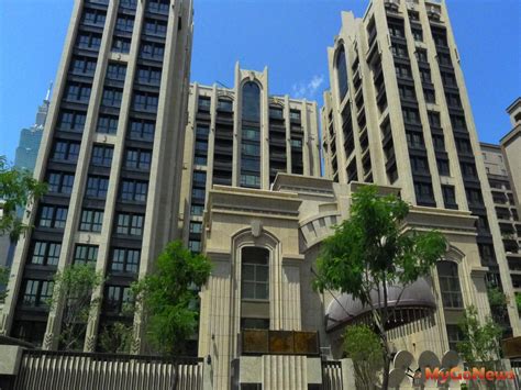 「皇翔御琚」單坪200萬以上，再賀成交2戶 市場快訊 Mygonews買購房地產新聞