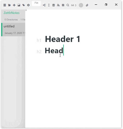 Markdown Editor For Windows With Live Rendering In The Editing Pane