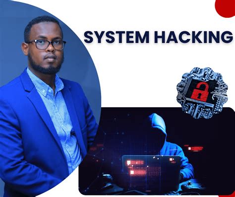 System Hacking Nuuraani Institute Of Technology