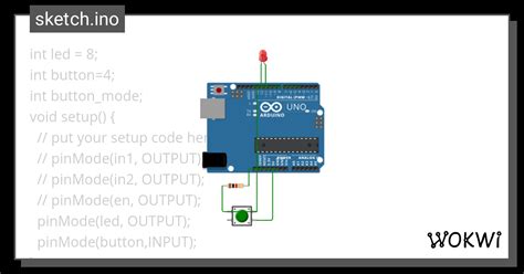 Onoffled Copy Wokwi Esp32 Stm32 Arduino Simulator