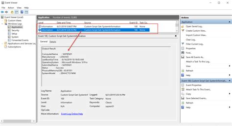 Four Ways To Package A Non Gui Powershell Script As An Executable File Sapien Blog